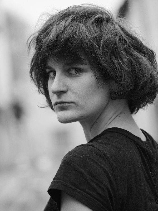 Jeanne Crémer -Cyrille Joubert Talents (6) | Cyrille Joubert Talents