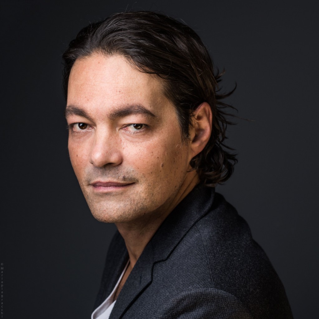 SERIE TV STEPHANE MERCOYROLprochainement sur France 2 dans"La Garçonne ...