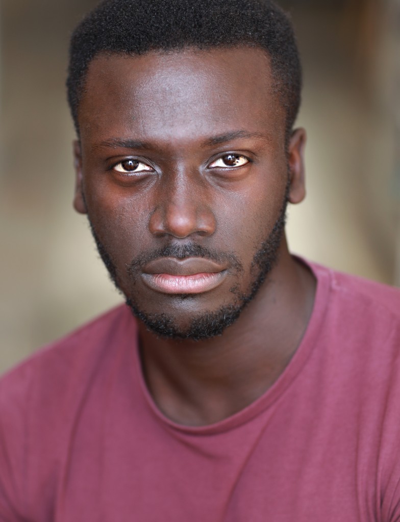 TELEVISION SOULEYMANE TOUREProchainement sur France 3 dans"POULETS ...