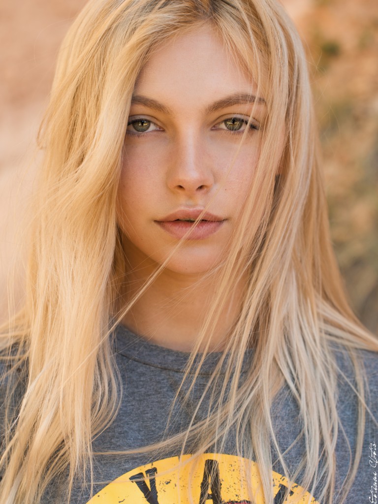 LOUISE L - EMILY MODELS (20) | Cyrille Joubert Talents
