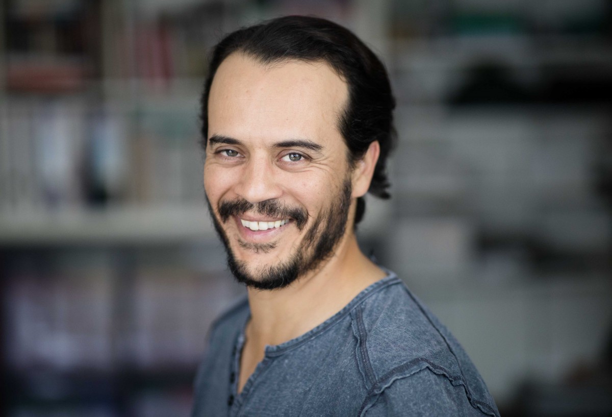 SERIE TV SALIM KISSARIProchainement dans "THEODOSIA"réalisée par ...