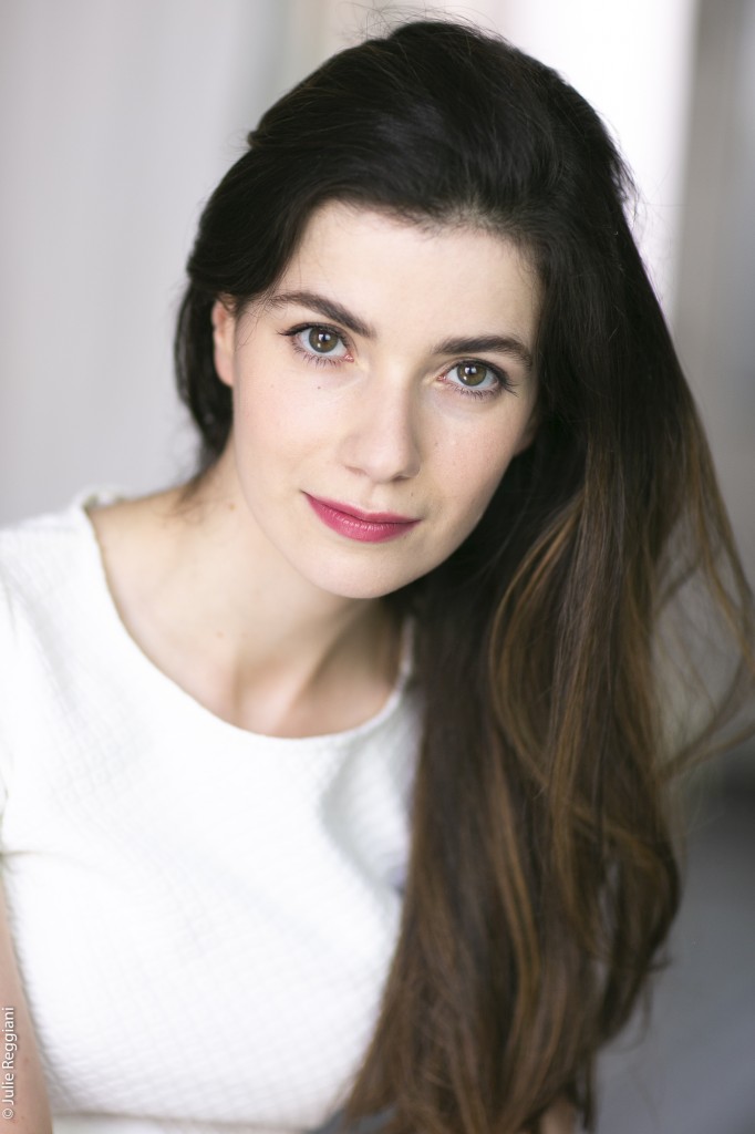 TELEVISION CAPUCINE BRONKHORSTprochainement sur France 5 dans la série ...