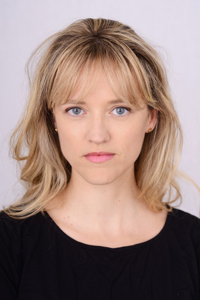 SERIE TV LELIA NEVERTProchainement sur France 3 dans"LA STAGIAIRE ...