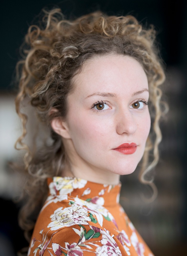 Chloé Rey - CJ Talents (27) | Cyrille Joubert Talents