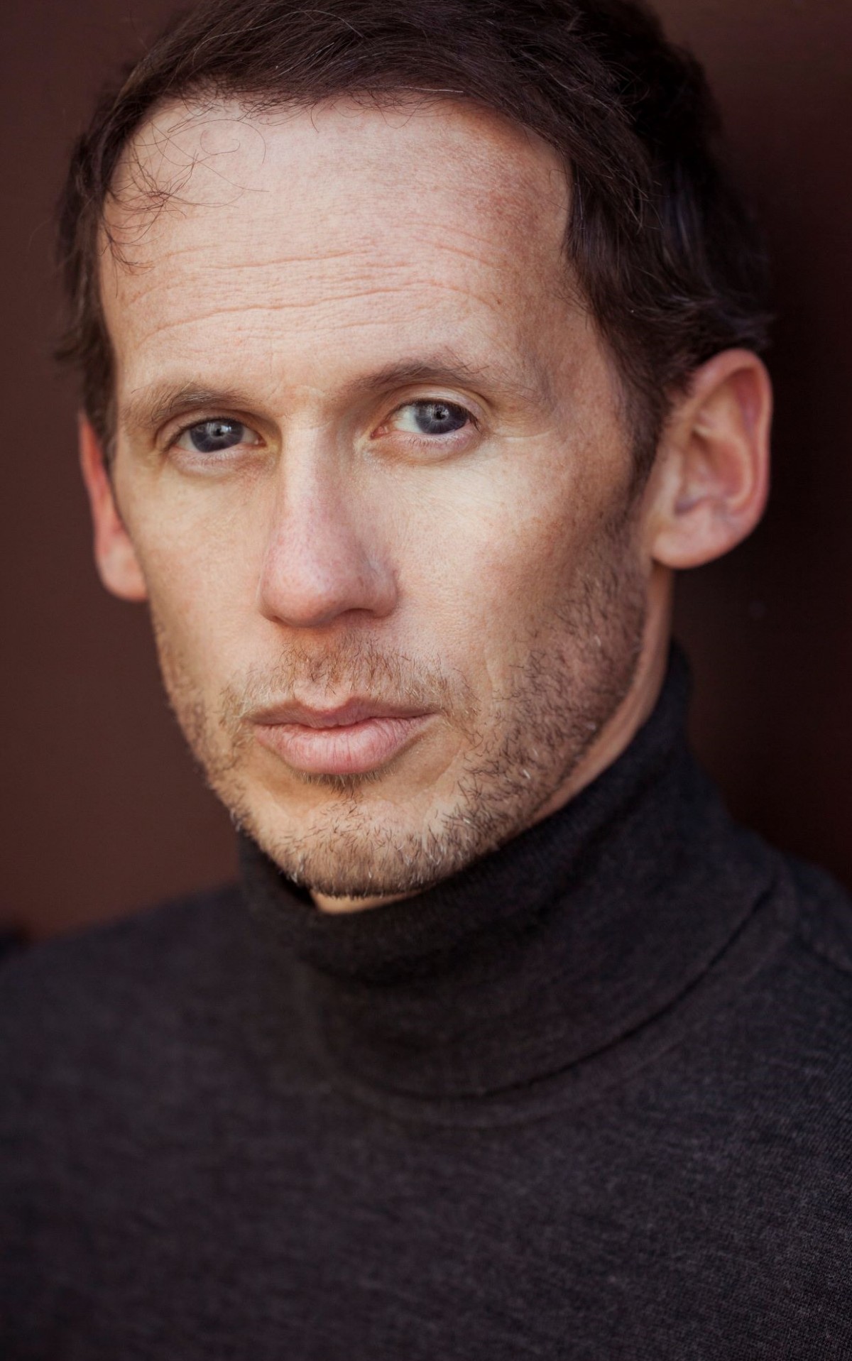 Jacques Schuler - CJ Talents (1)ff | Cyrille Joubert Talents