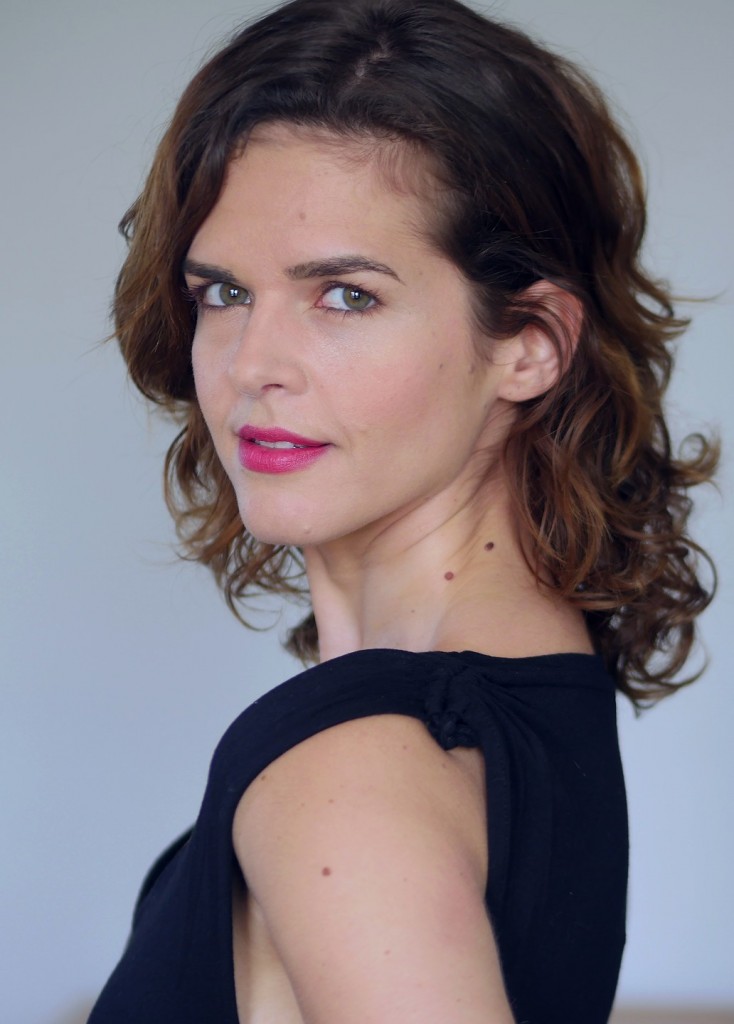 TELEVISION ANNE D'ALMEIDAProchainement sur France 5 dans la série docu ...