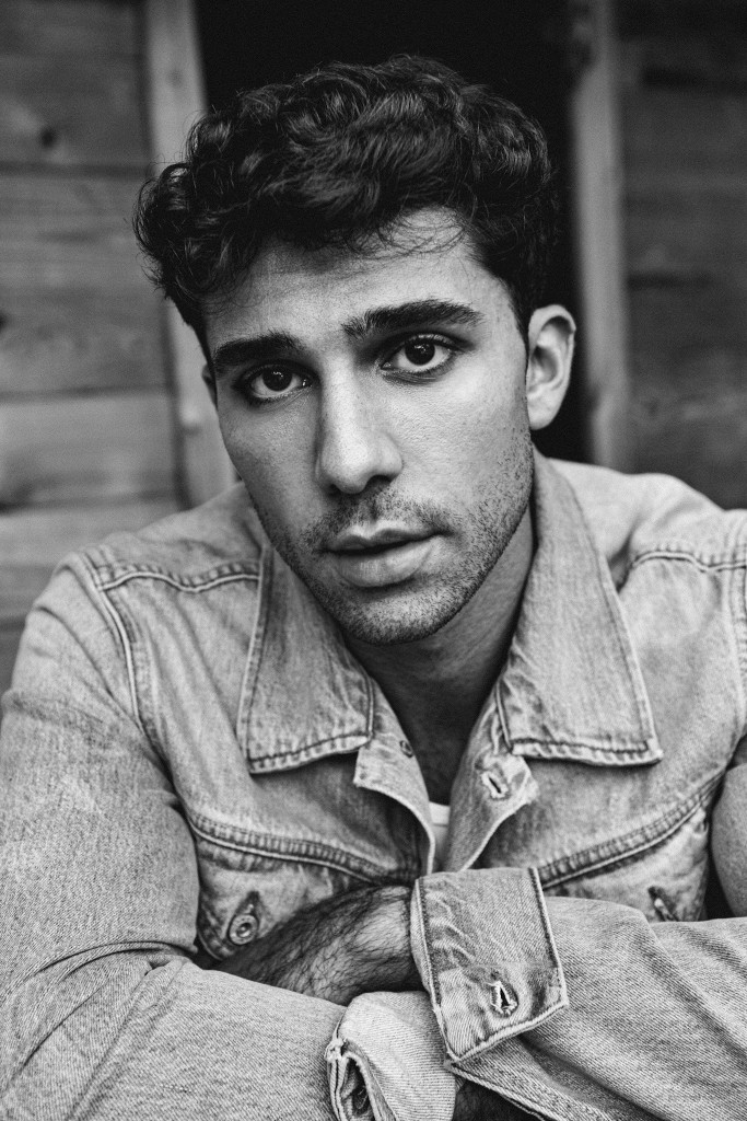 Rayan Ricci - CJ Talents (10) | Cyrille Joubert Talents