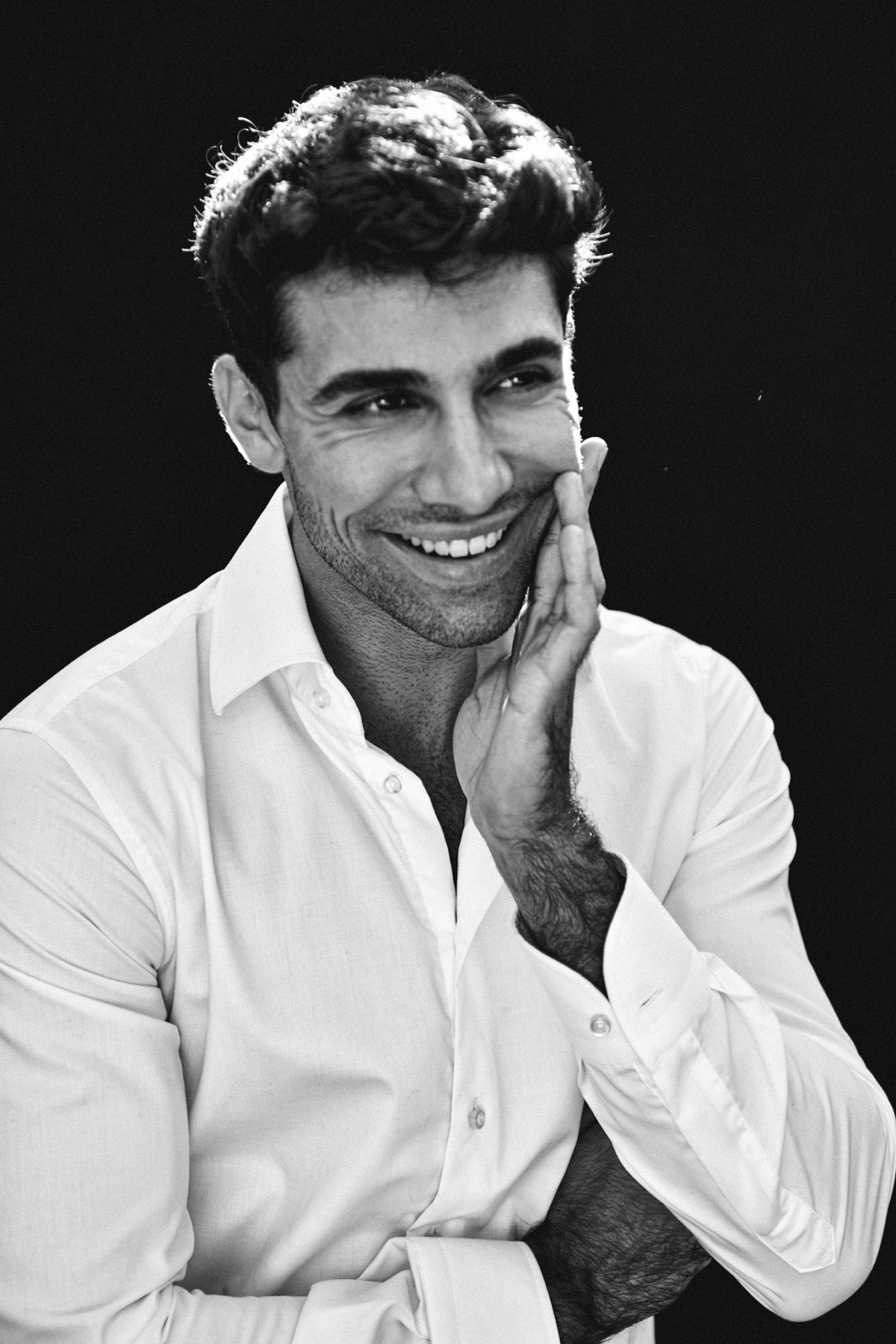 Rayan Ricci - CJ Talents (13) | Cyrille Joubert Talents