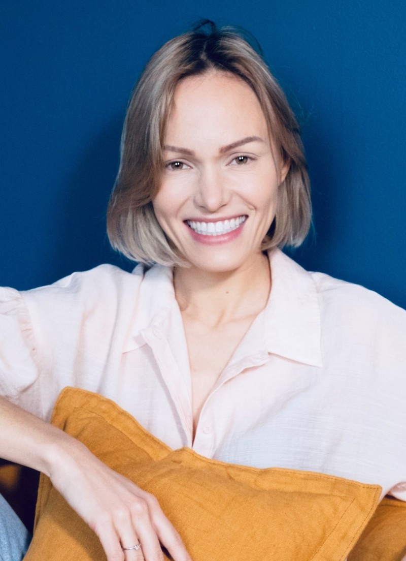 SERIE TV SACHA TARANTOVICHProchainement sur France 2 dans"ASTRID ET RAPHAELLE" réalisé par ...