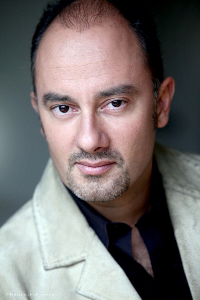 Marc Saez - CJ Talents (15) | Cyrille Joubert Talents