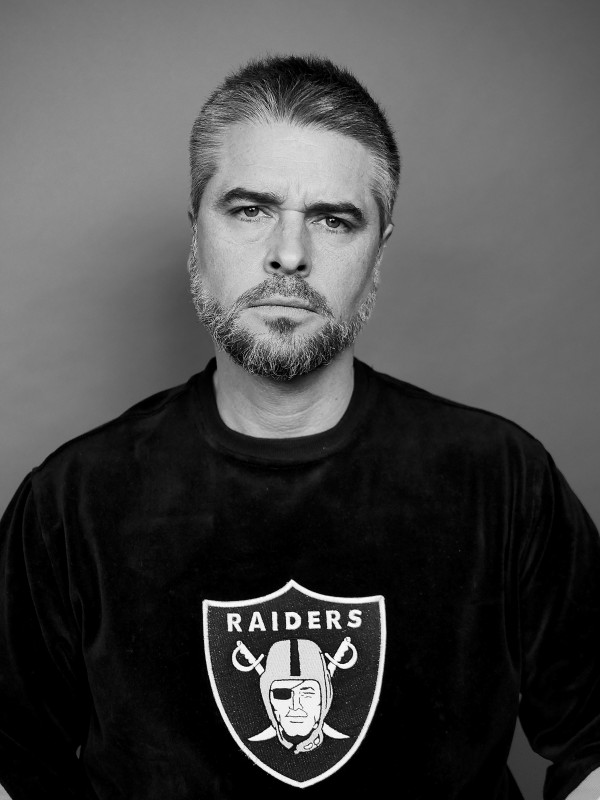 Anthony Dupray - CJ Talents (5) | Cyrille Joubert Talents