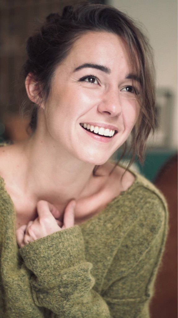 TELEVISION CLARA ZIEGLERProchainement sur France 2 dans"INES ET YVAN ...