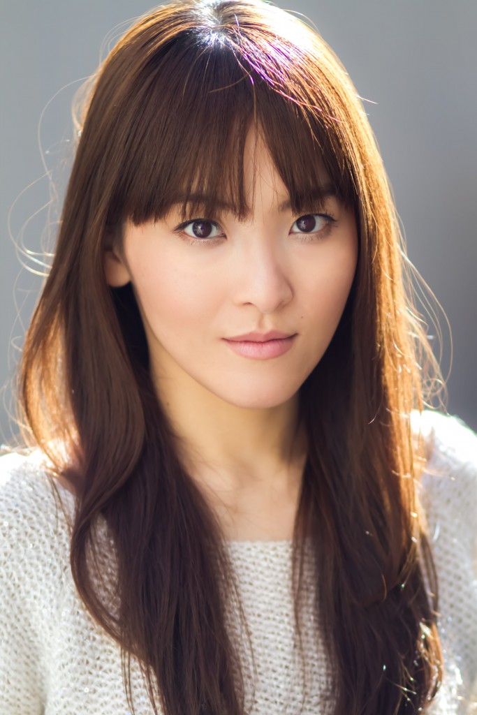Eriko Takeda - CJ Talents (3) | Cyrille Joubert Talents