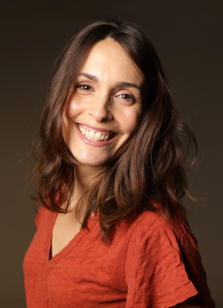 SERIE TV SANDRINE VARGASProchainement sur France 2 dans la série "SIMON ...