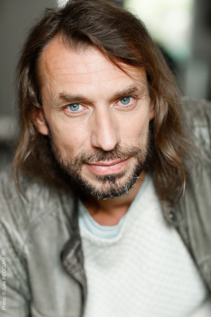 FRANCOIS CHABERT - CJ TALENTS (44) | Cyrille Joubert Talents