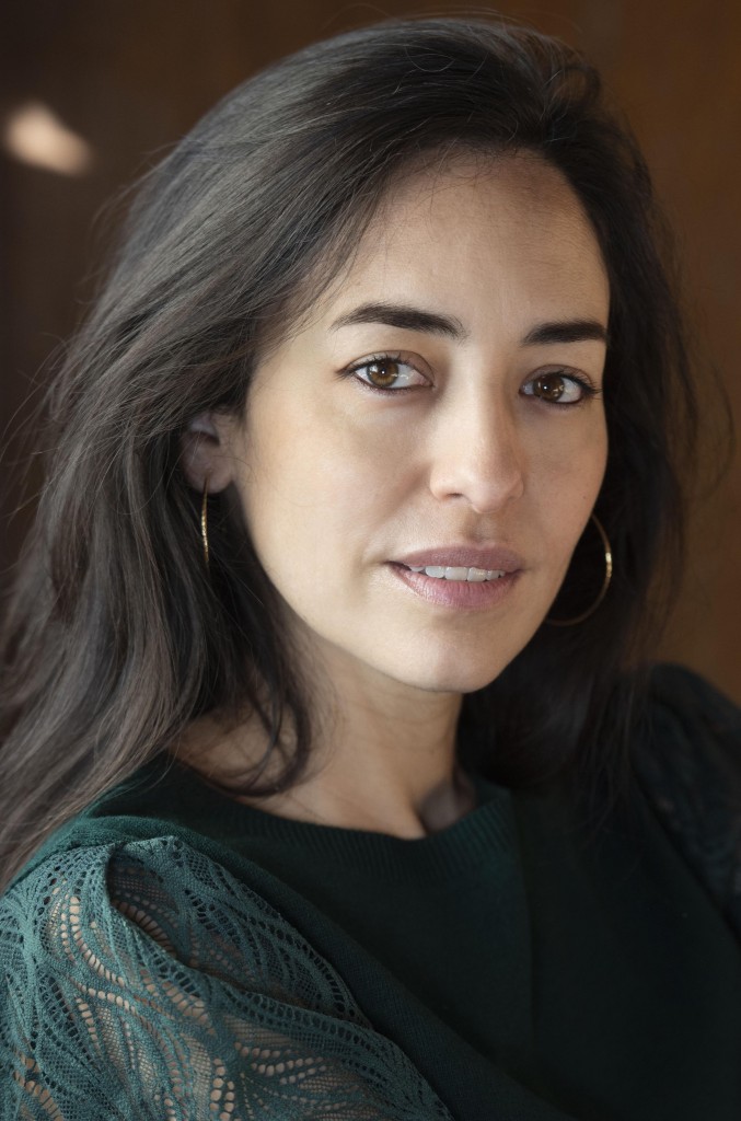 TELEVISION STÉPHANIE DUSSINEProchainement sur France 3 dans "MEURTRES ...